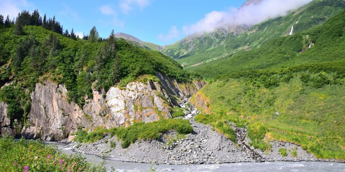 Alaska Wonder Escorted Tour - XPerience Alaska